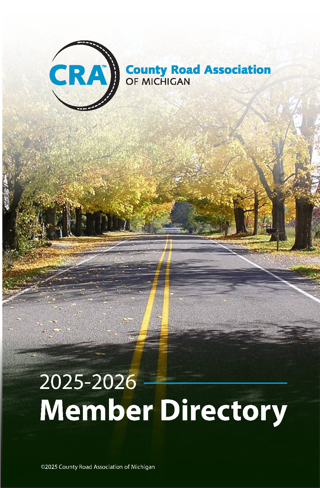 Member Directory - Michigan County Road Association