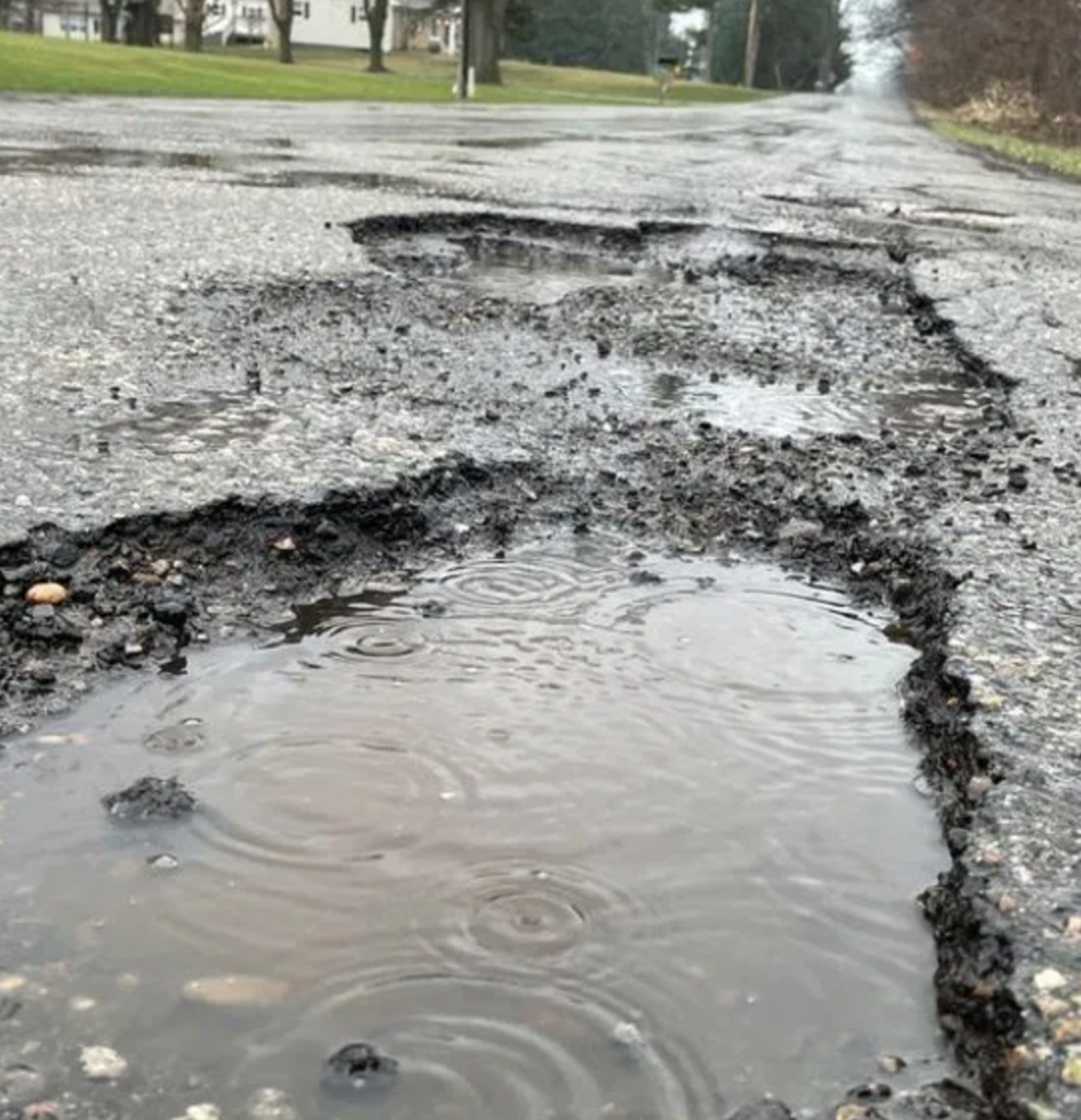 Home - Michigan County Road Association