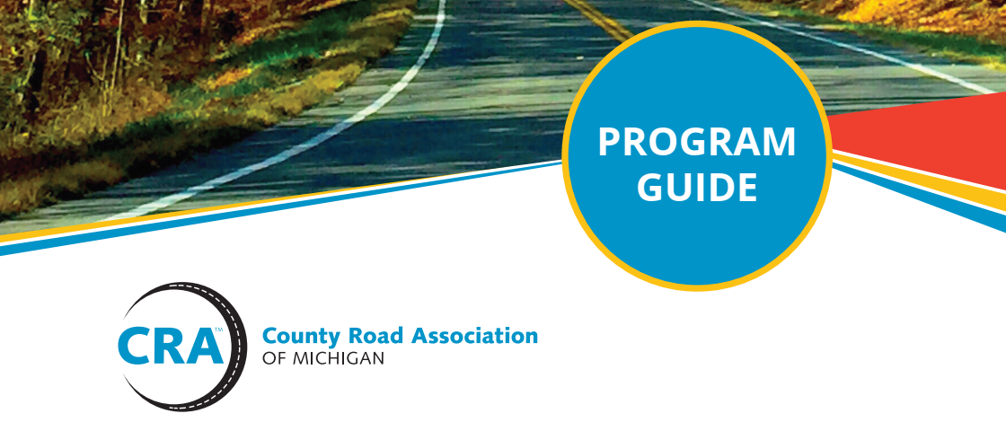 Highway Conference and Road Show - Michigan County Road Association