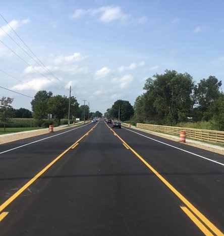 Home - Michigan County Road Association