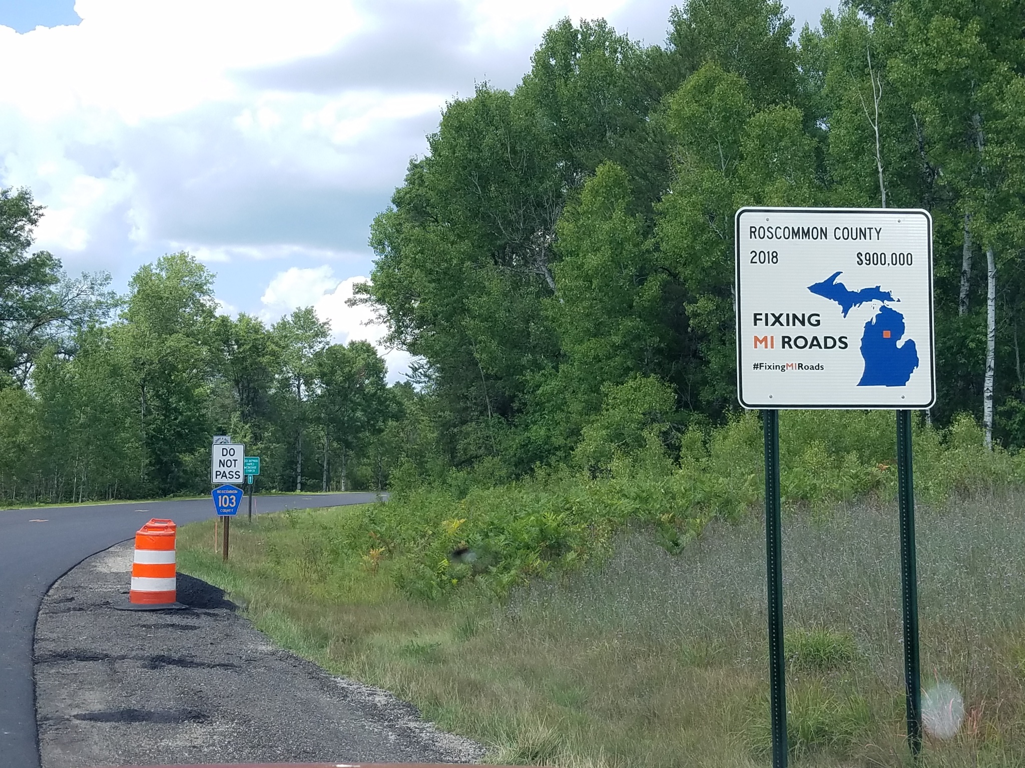 Home - Michigan County Road Association